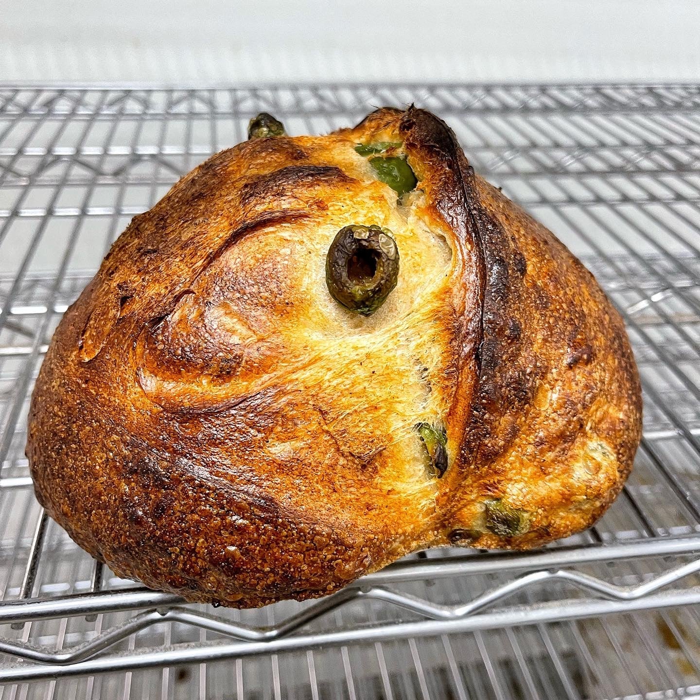All Loaves - Rize Up Bakery LLC