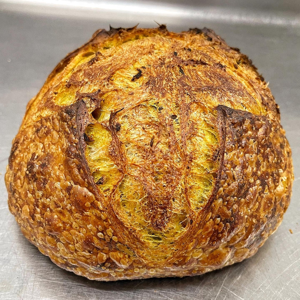 All Loaves - Rize Up Bakery LLC