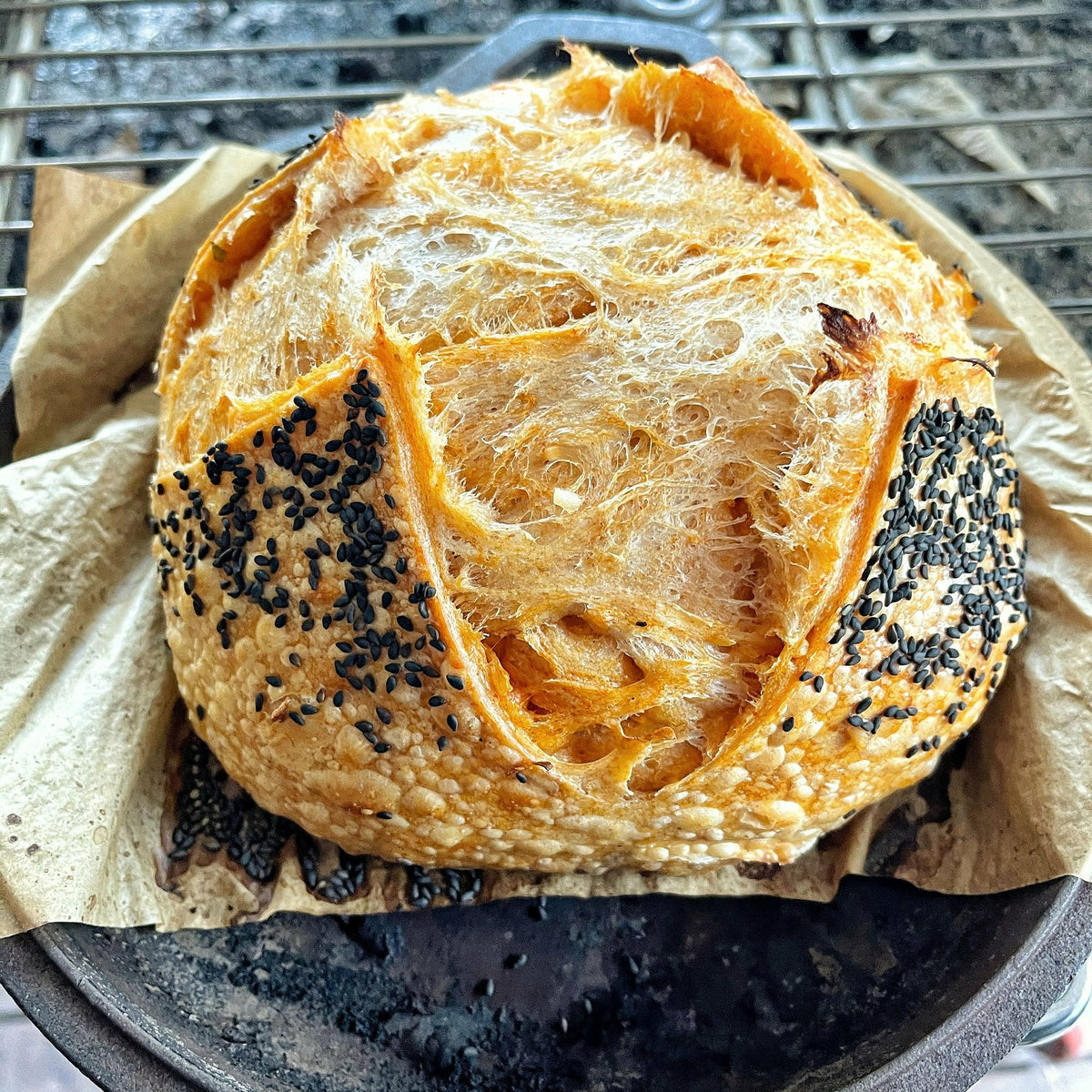 All Loaves - Rize Up Bakery LLC